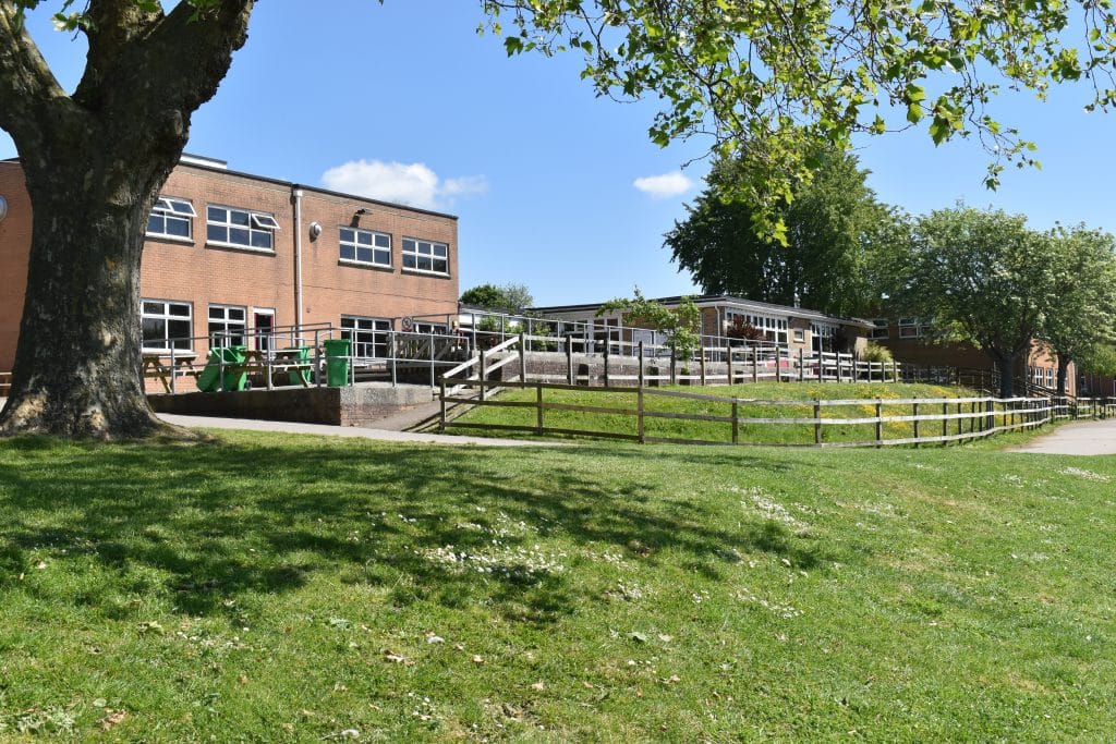 Contact - Preston School