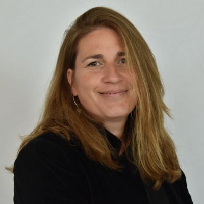 Mrs Purton - Preston School