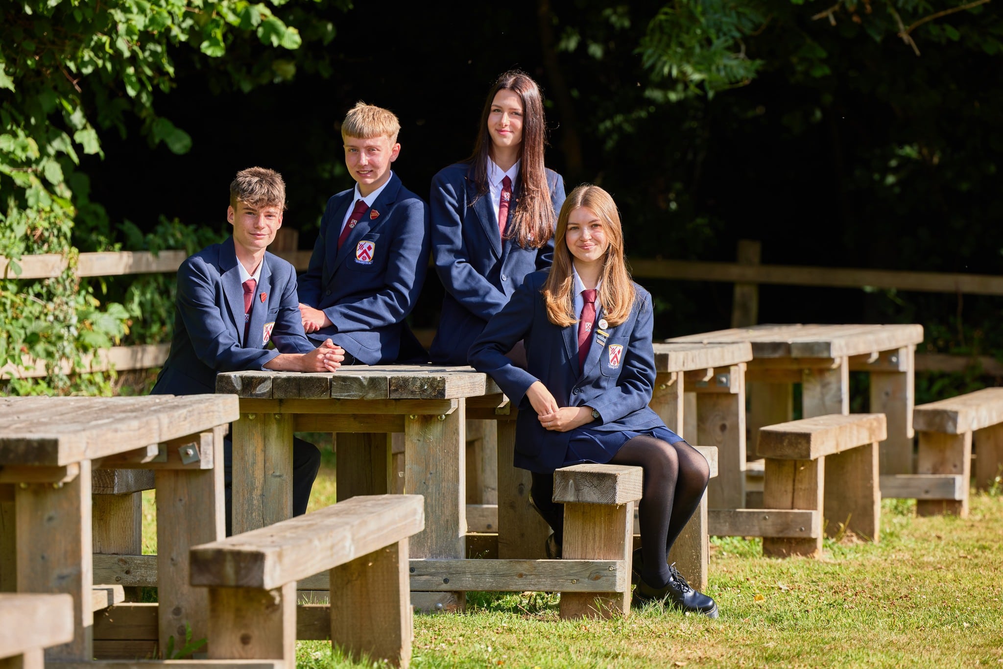 Headteacher's Update - 7th November 2025 - Preston School