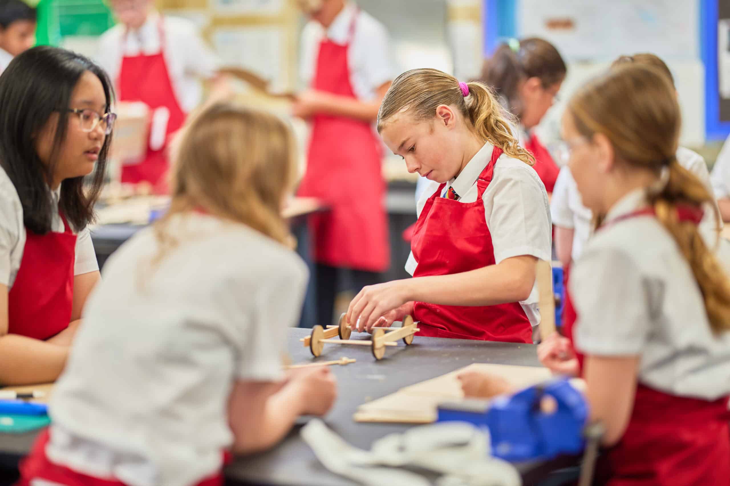 Headteacher's Update - 12th September 2025 - Preston School